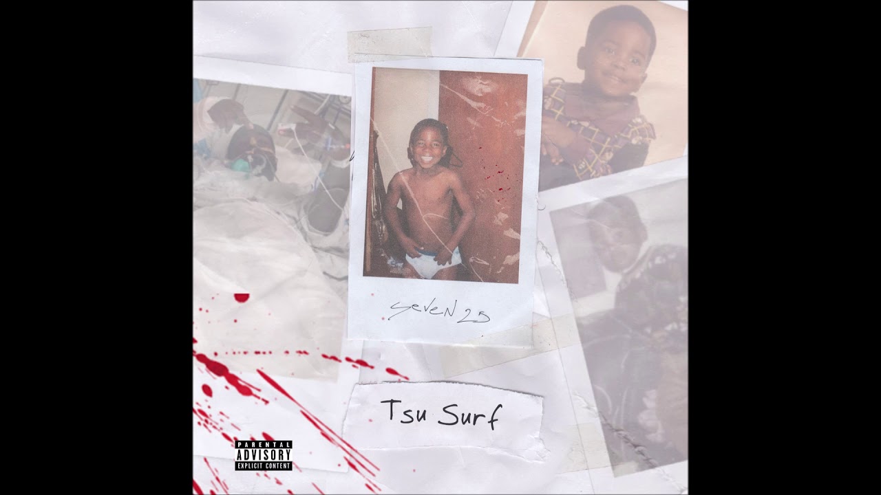 Tsu Surf - "Here's Whatever" OFFICIAL VERSION - YouTube