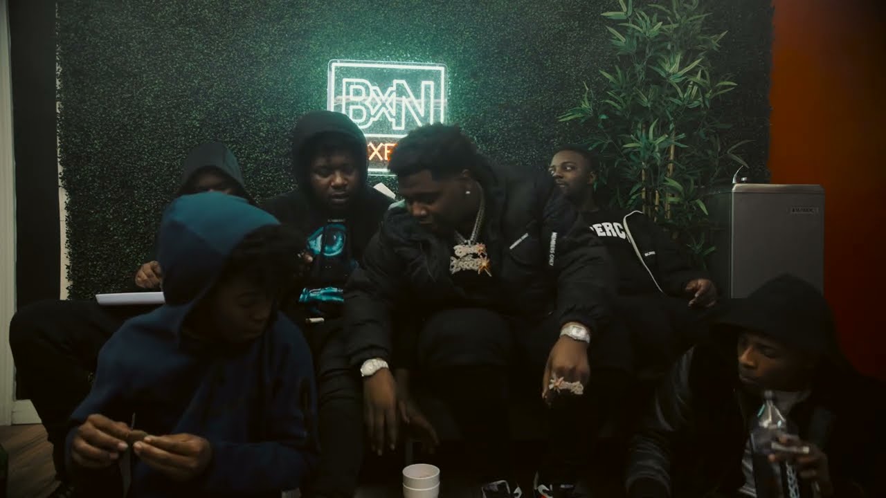 Big 30: Talk About St Louis, Carolina, Virginia Mississippi Showing ...