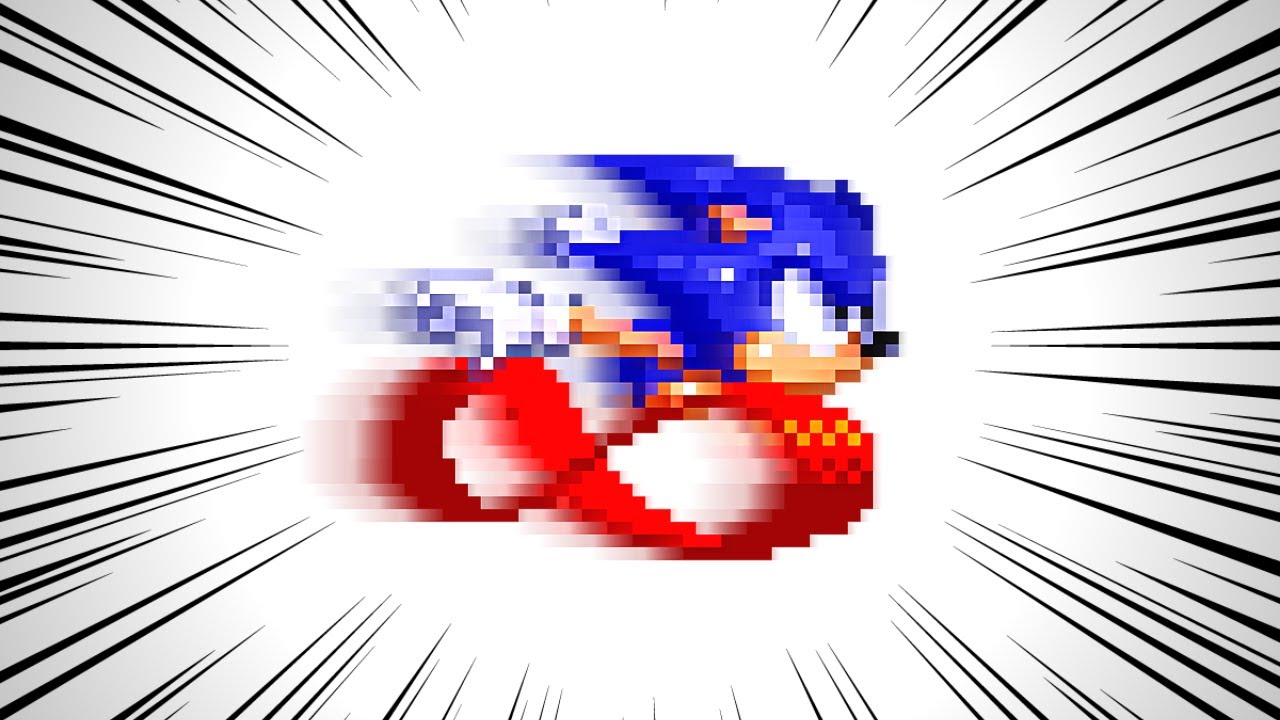 The Ultimate Sonic Fan Made Game for Android & PC! - YouTube