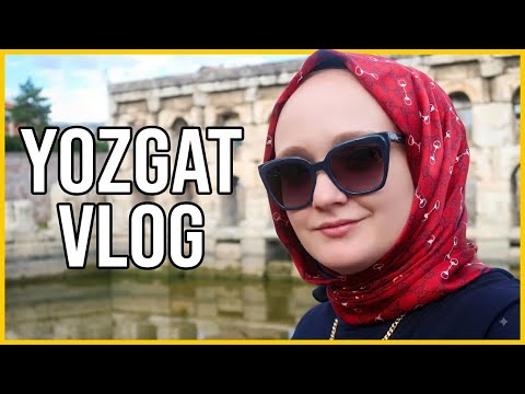 BİR TUTULDUM YOZGATLIYA | #HANİLOG