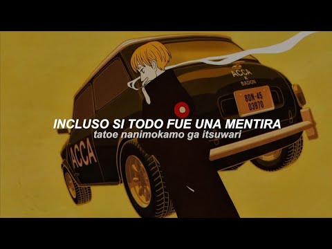 Shadow and Truth - One III Notes | Opening / ACCA: 13-Territory ...
