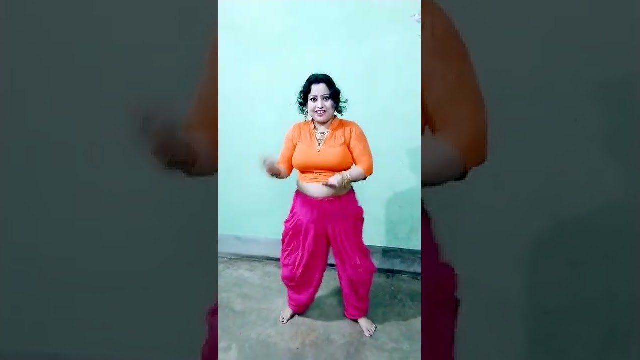 Chikni Chikni Patli Kamar Aise Na Hila Trend Dance Video π Like Share