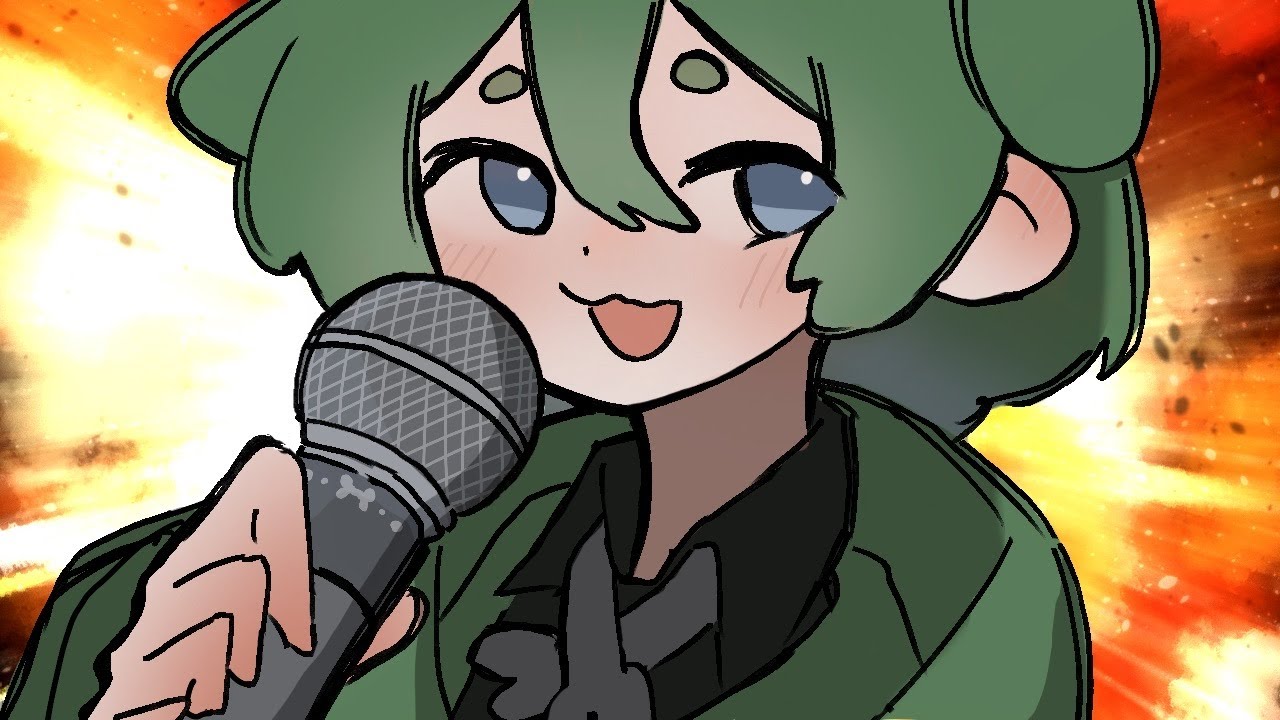 【音痴注意】100回後に上手くなる歌枠 #47【はんぺん王子Inukai】VTuber,Karaoke - YouTube