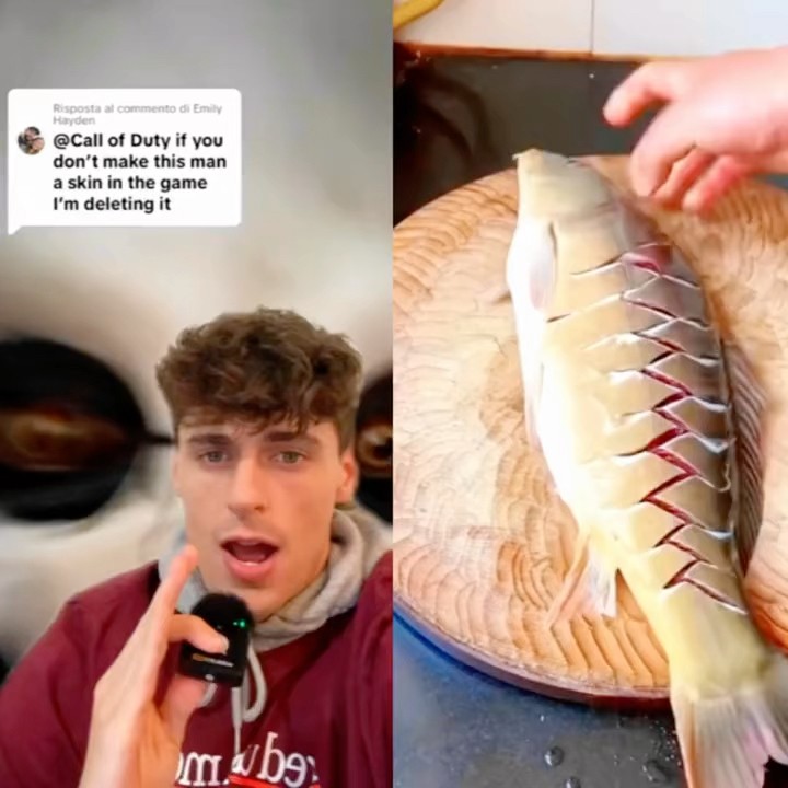 please put an Inquisitor skin in the game #foryou #callofduty # ...