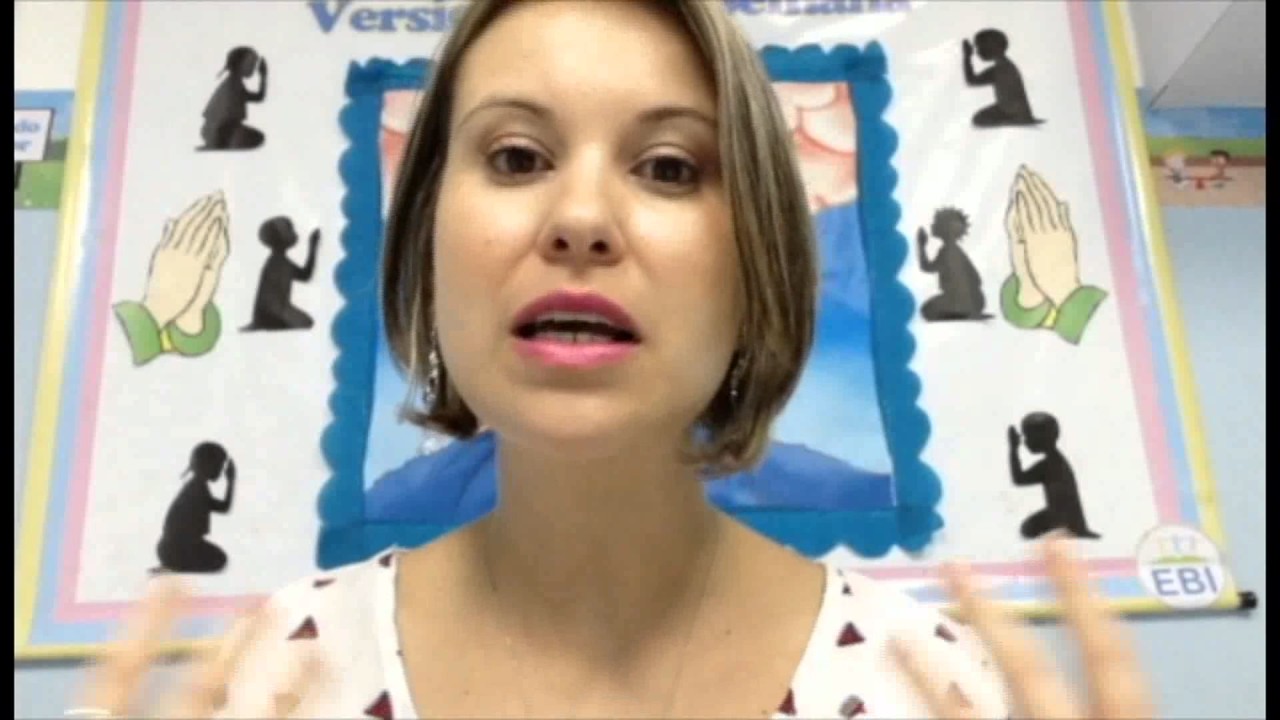 Nuevas novedades para la EBI - YouTube