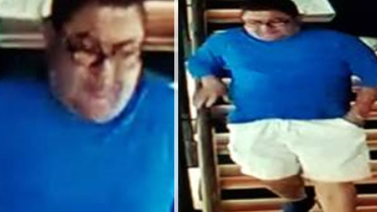Dc Police Search For Man Who Made Unwanted Sexual Contact With Young