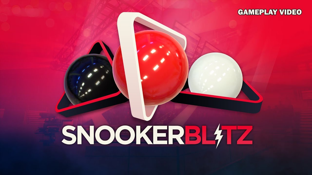 Snooker Blitz - Gameplay PS5 - YouTube