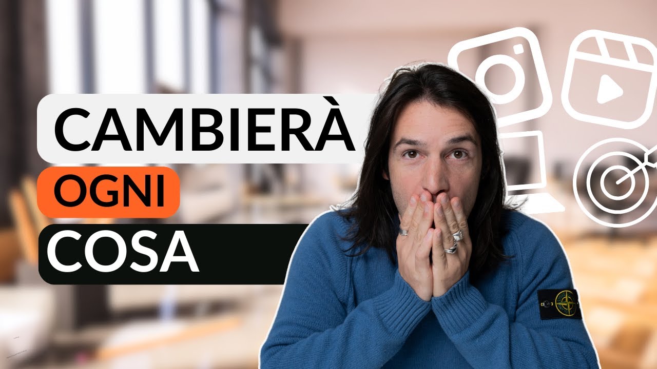 5 novità di instagram che devi assolutamente conoscere - YouTube