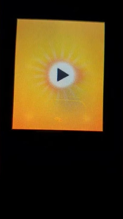 LG-KH1200 전원 ON/OFF - YouTube