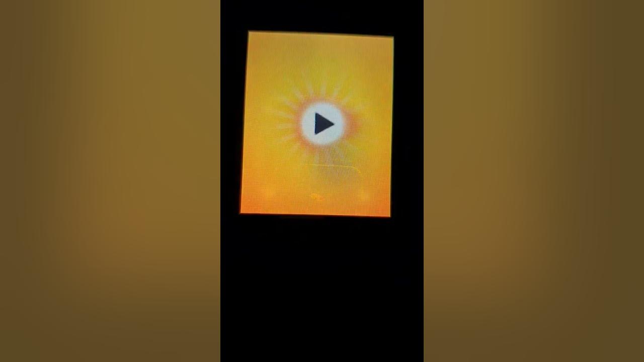 LG-KH1200 전원 ON/OFF - YouTube