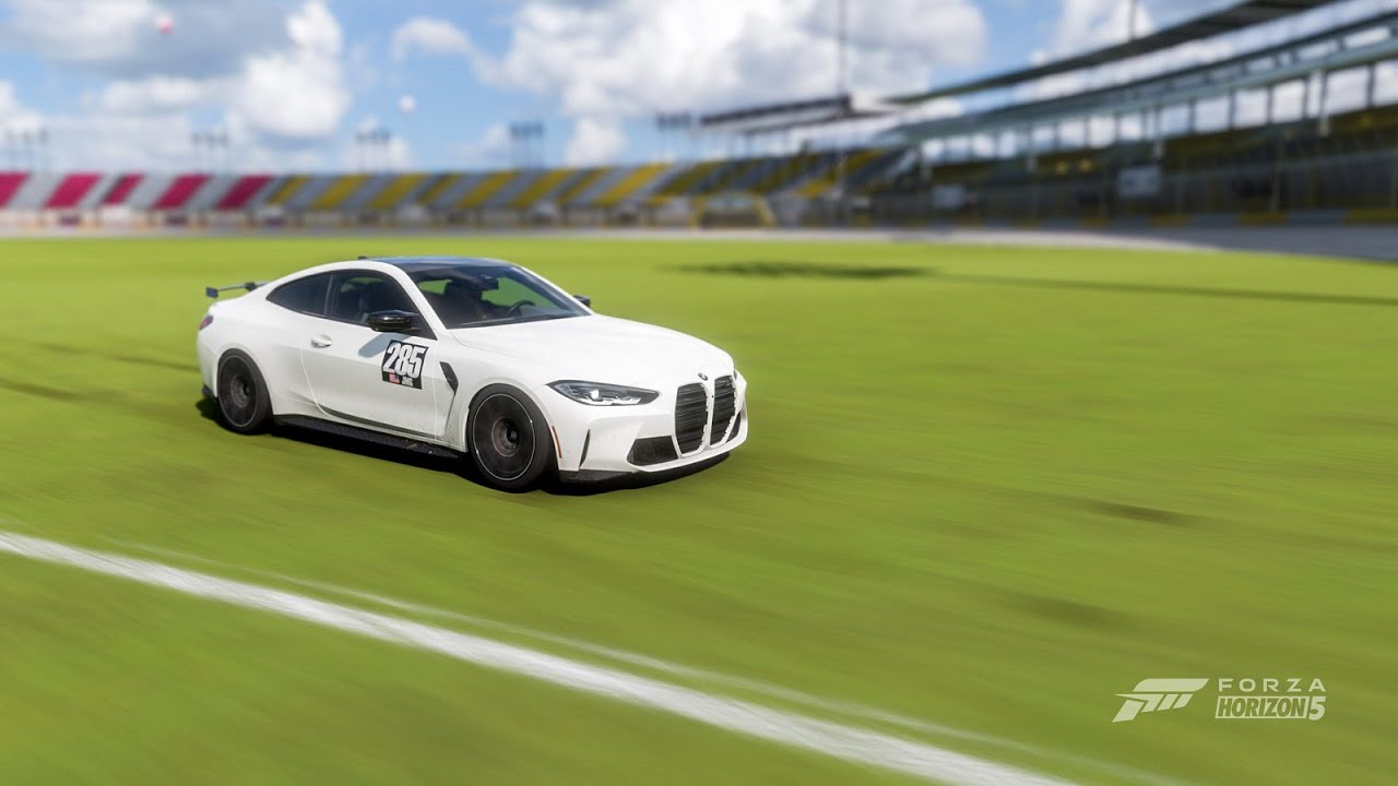 Forza Horizon 5 Auction House Sniping BMW M3 2021 - YouTube