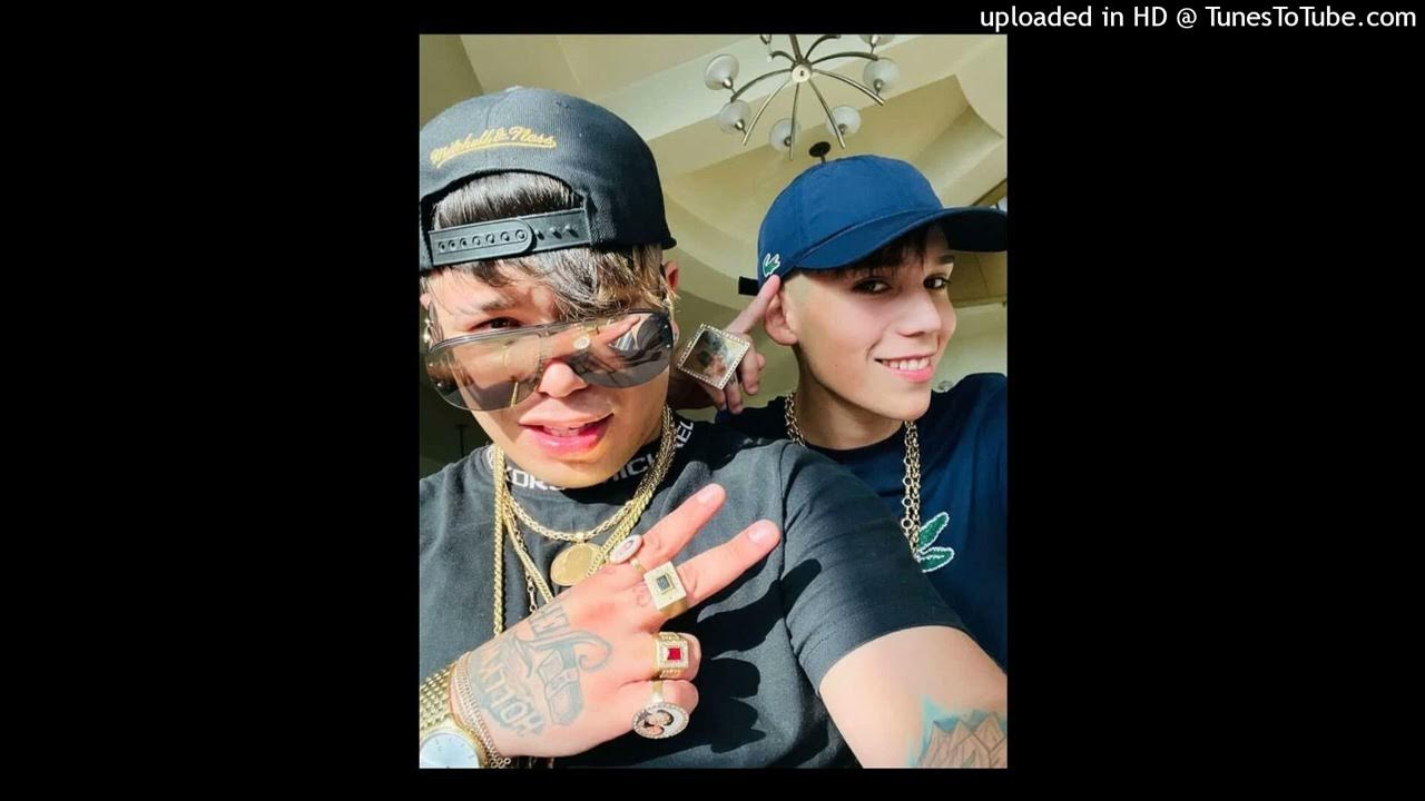 Oye Mami Solo Dime - Jere Klein x El Bai - YouTube