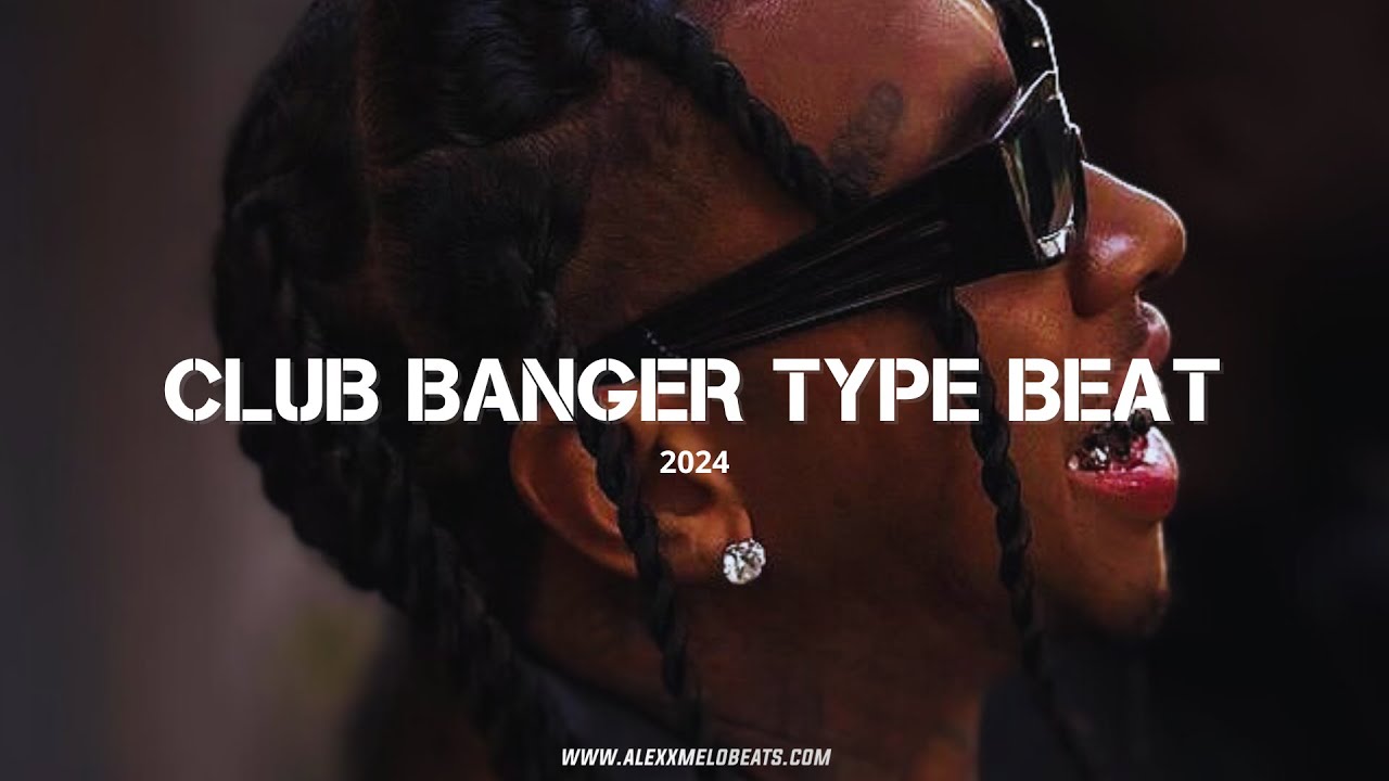 Tyga Type Beat Club Banger Instrumental - RAVEN - YouTube