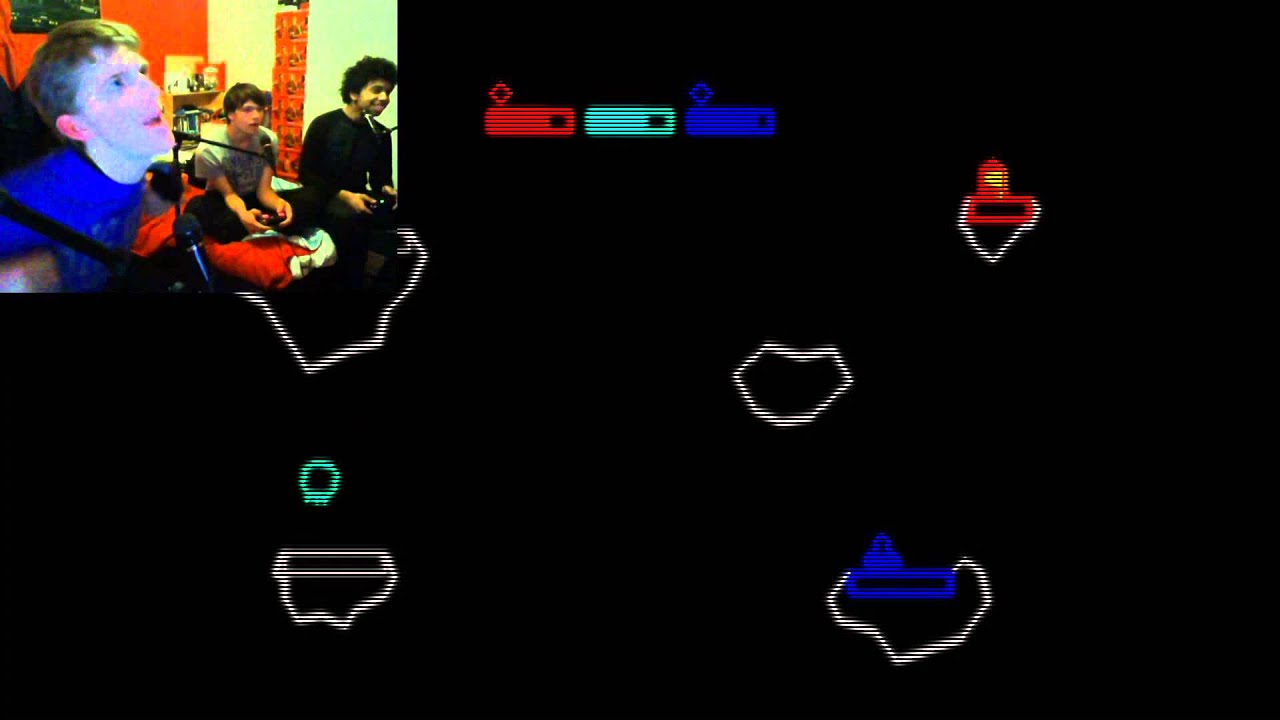 Remote Control - 20 Games - Astro Pods - YouTube