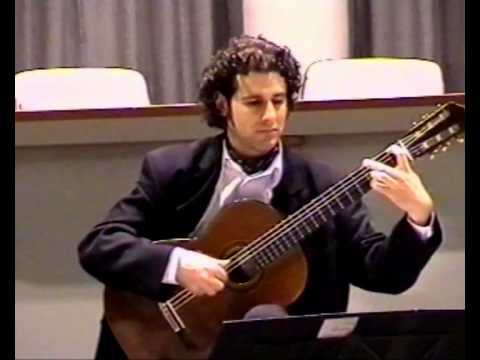 Gerard Drozd - Preludes op. 63 performed by Alexander Swete - YouTube