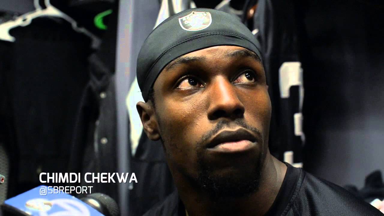 Chimdi Chekwa Media Session 12-27-13 - YouTube