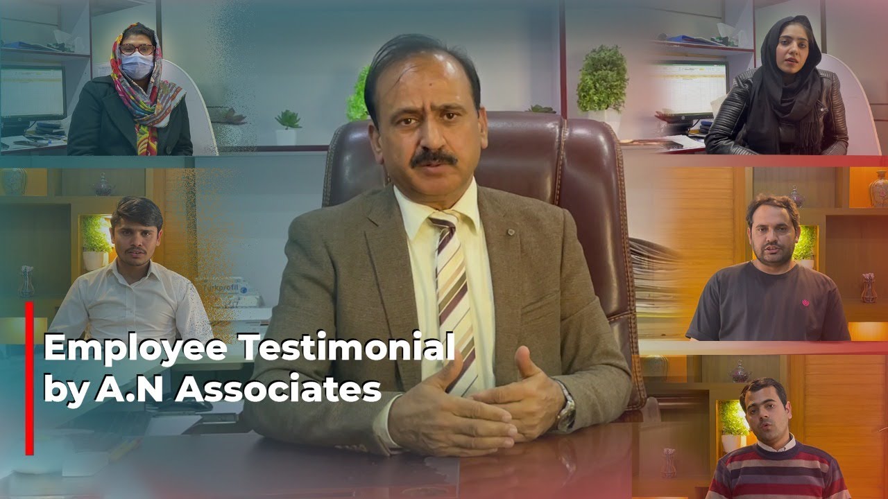 STRUCTURAL ENGINEERS| CONSULTING ARCHITECT |Employee testimonial by A.N ...