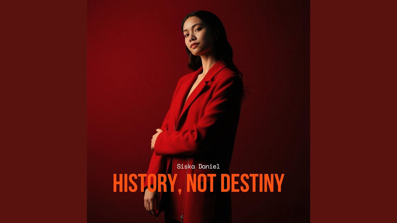 History, Not Destiny - YouTube