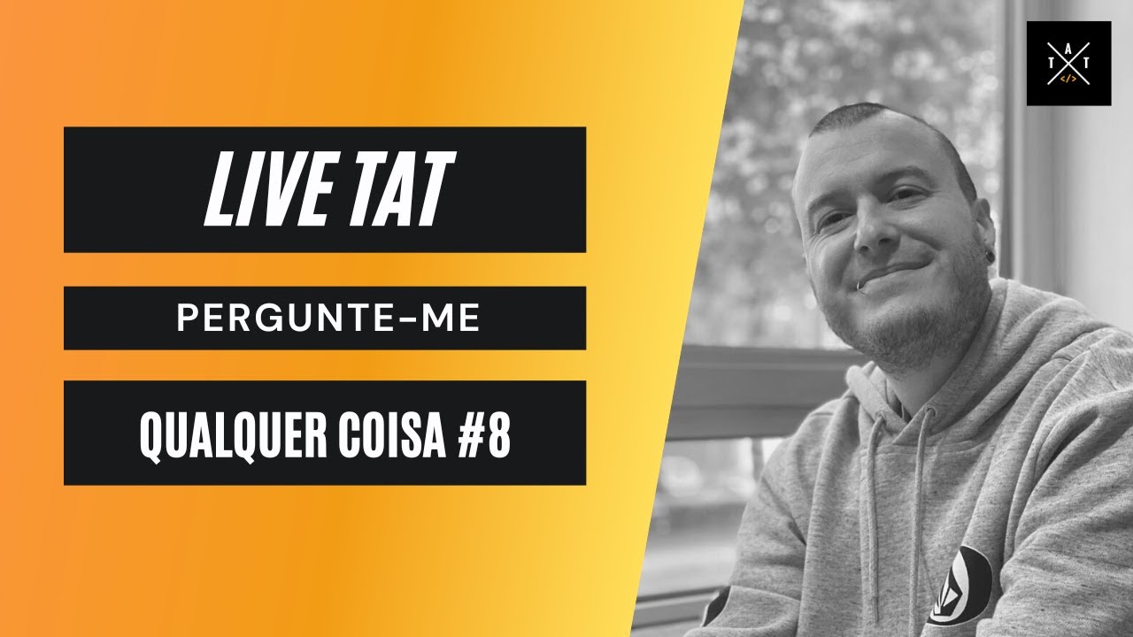 Pergunte-me qualquer coisa #8 - YouTube