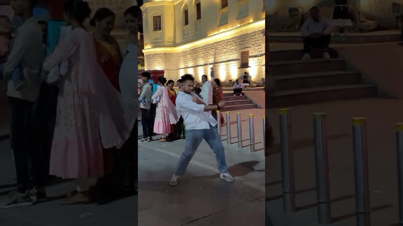 Piche public hat gyi #trending #govinda #dance #ytshorts #virelshorts # ...