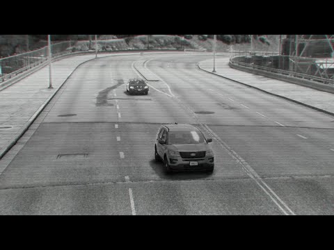 Police Chase Ends in Insane Crash In The Most Realistic FiveM Server ...