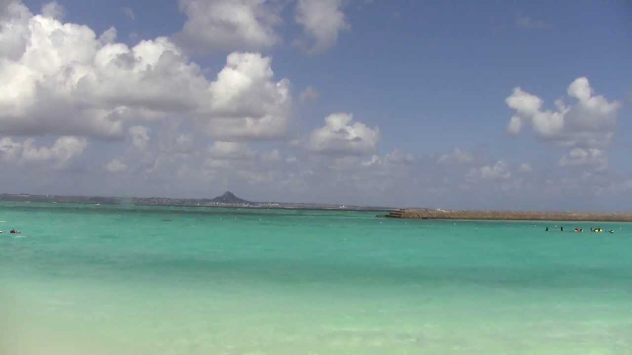 Okinawa Minna Island - YouTube