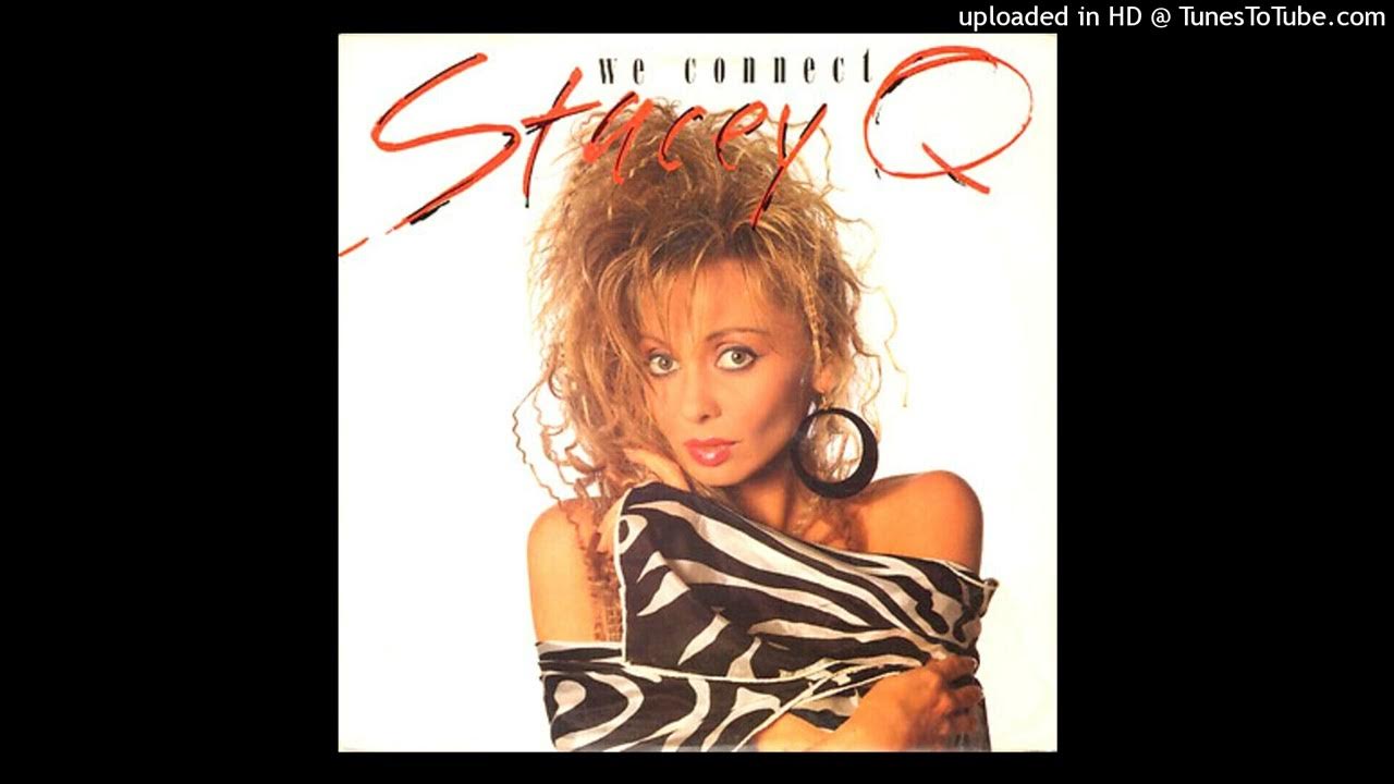 Stacey Q - We Connect (DJ Cliff's Maxi Disco Mix) - YouTube