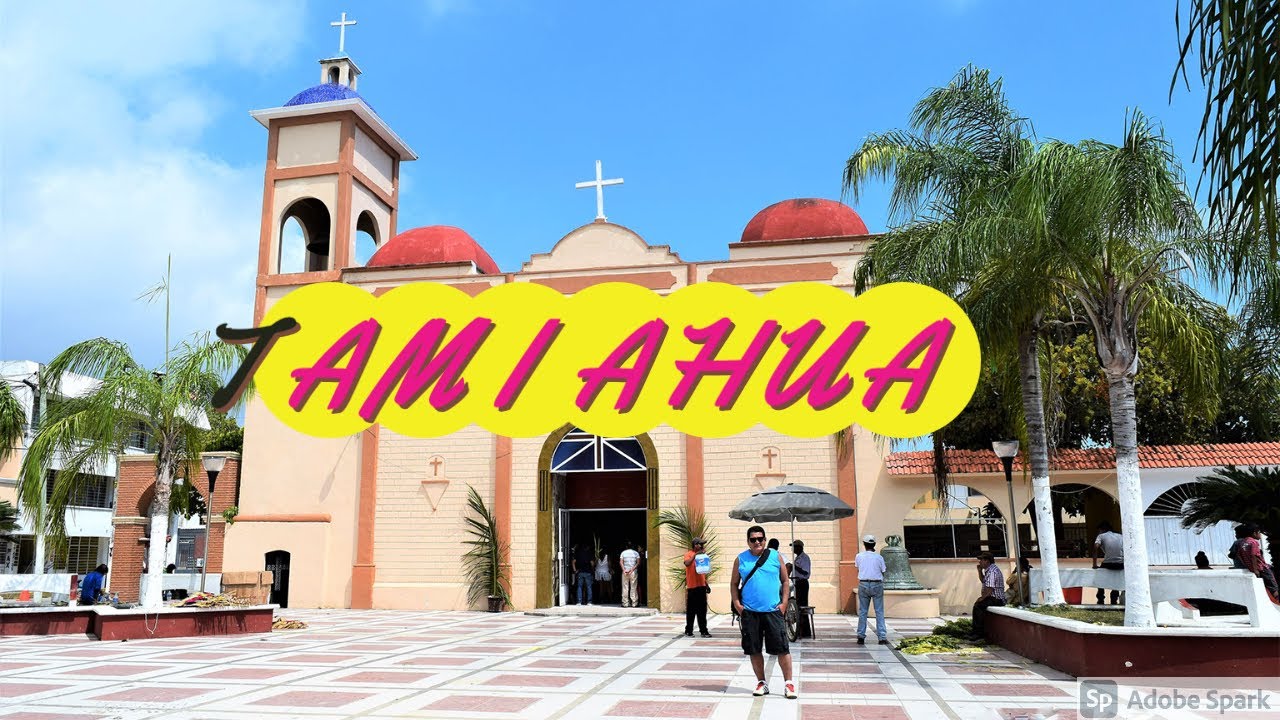 Que hacer en Tamiahua - YouTube