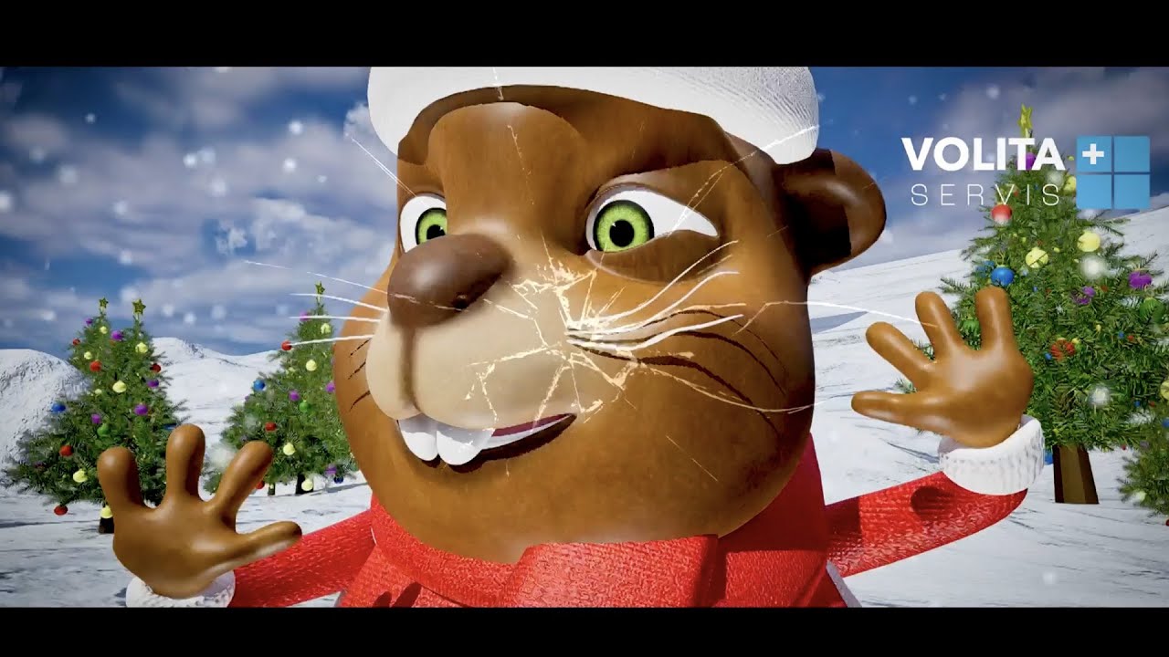 🎄 VIANOČNÉ ZĽAVY AŽ 30% NA VŠETKY NAŠE SLUŽBY! 🎁 | VOLITA SERVIS - YouTube