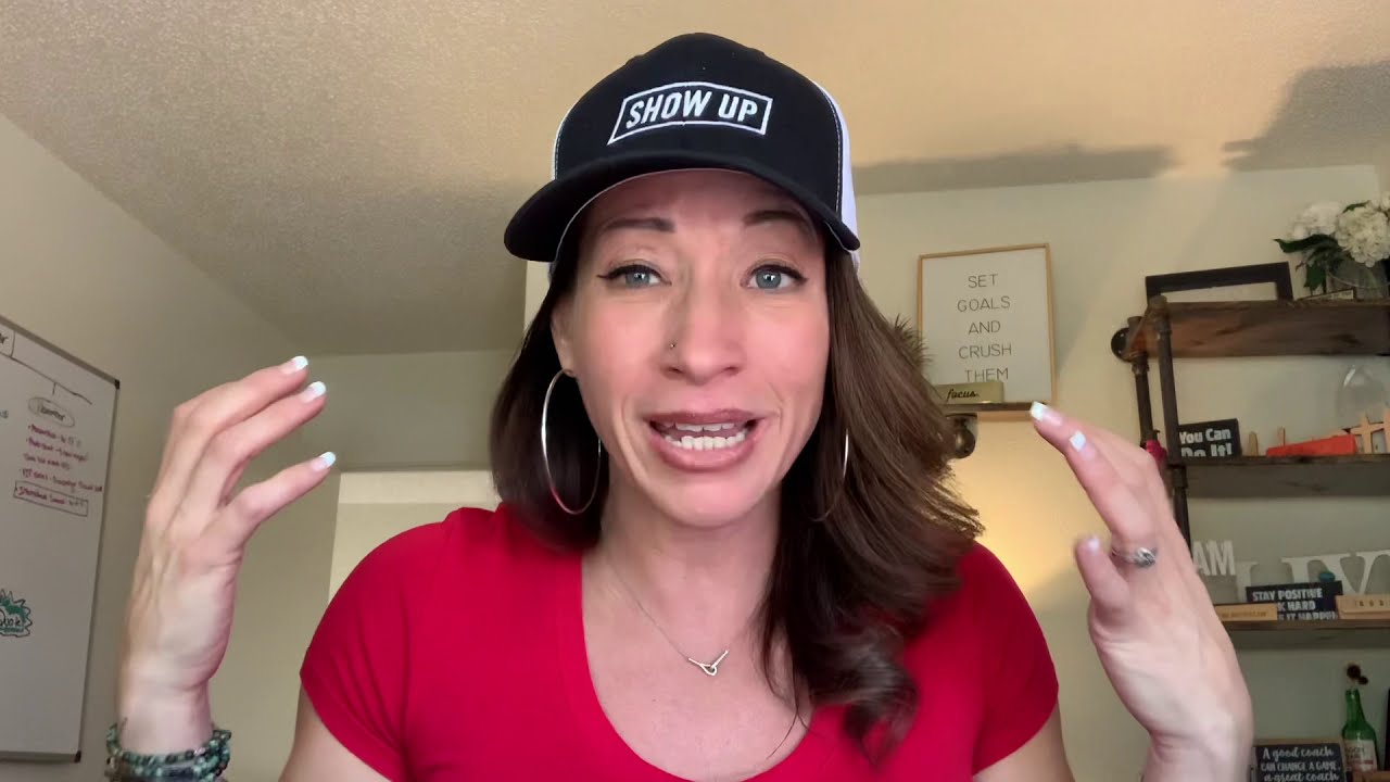 The 6-step Reverse Planning Process - YouTube