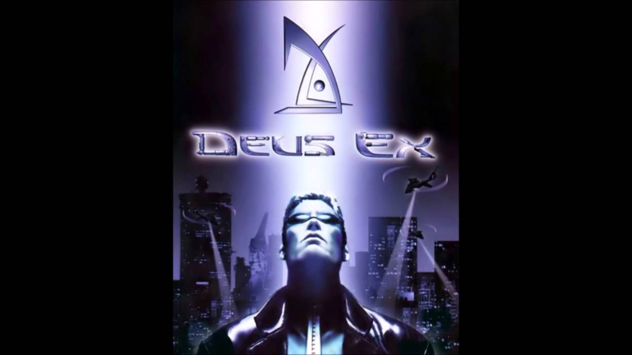 Deus Ex - UNATCO Theme Extended (01:04:31) - YouTube
