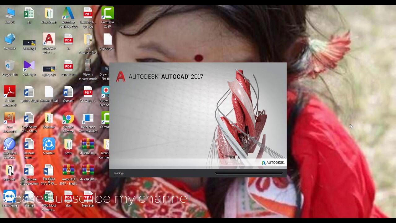 Auto cad Page Setup Units and Dimension Set up Setup Any Version Auto cad Small Video - YouTube