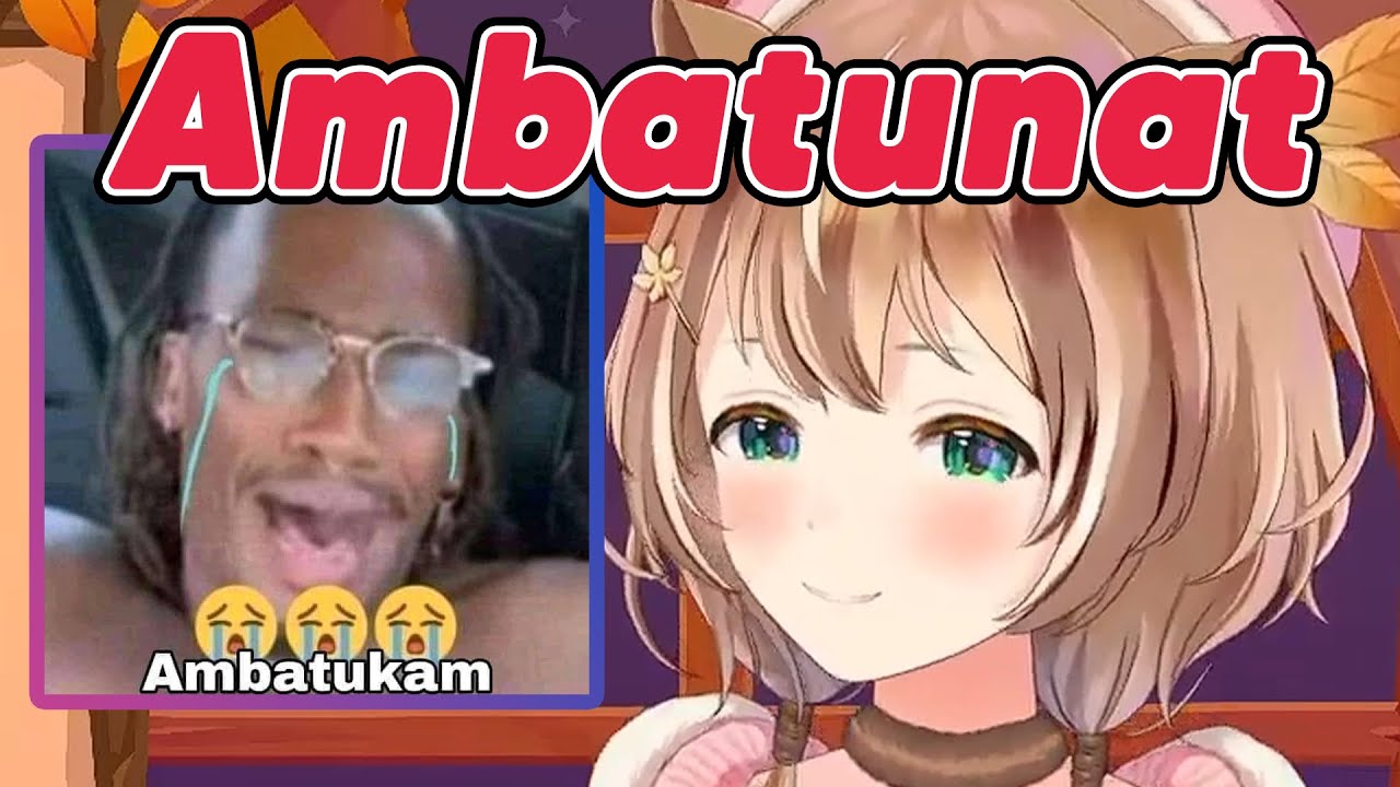 𝙧𝙞𝙨𝙪 𝙠𝙣𝙤𝙬s 𝘼𝙢𝙗𝙖𝙩𝙪𝙠𝙖𝙢 𝙈𝙚𝙢𝙚𝙨 - YouTube