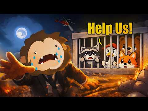 I Thought We Lost Them Forever…