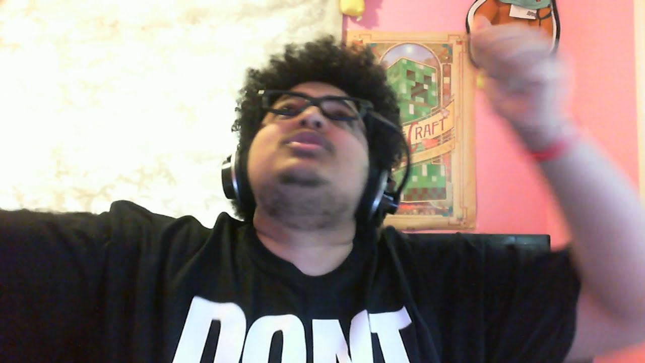 MEETUP IN VEGAS W/ NAPPY, CUDDLEOFDEATH, PKSPARKXX, SHINO, 6FTHAX - YouTube