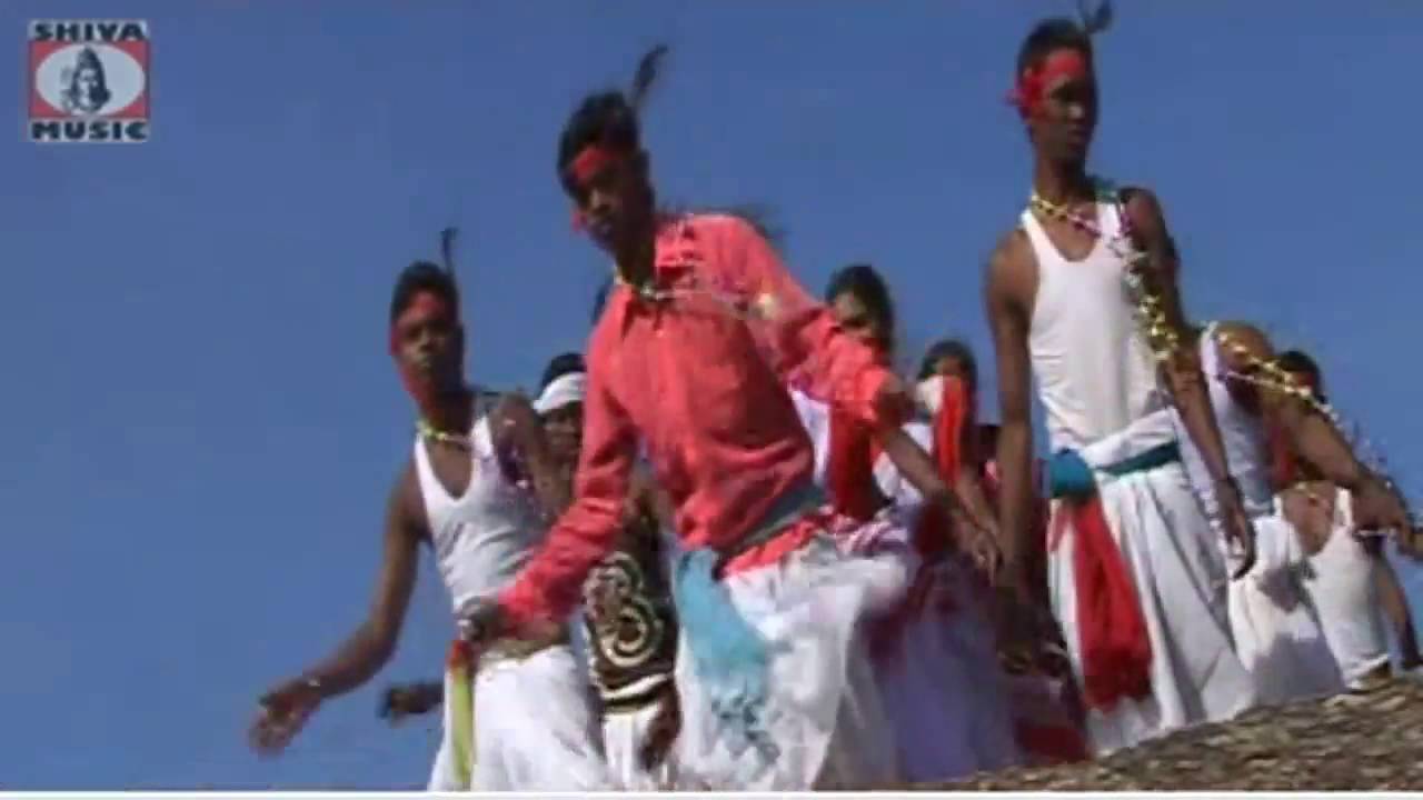 Sarna ma - YouTube