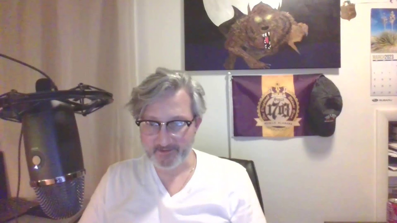 Saturday Night Live With Jeff Nadolny and Dogman Family - YouTube