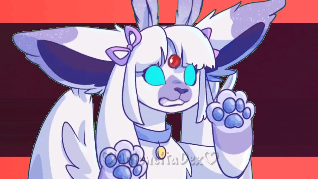 PARANOID // ANIMATION MEME // OC [EPILEPSY WARNING!!] - YouTube