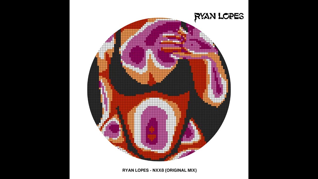 Ryan Lopes - NXX8 (Original Mix) - YouTube