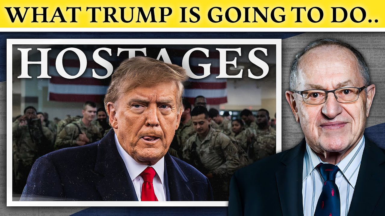 Enter Team Trump - YouTube