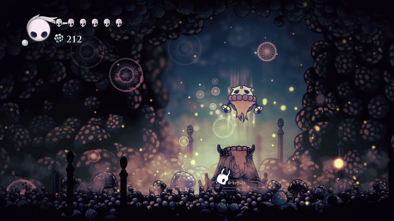 Hollow knight elder beetle wallpaper - exclusivegolf