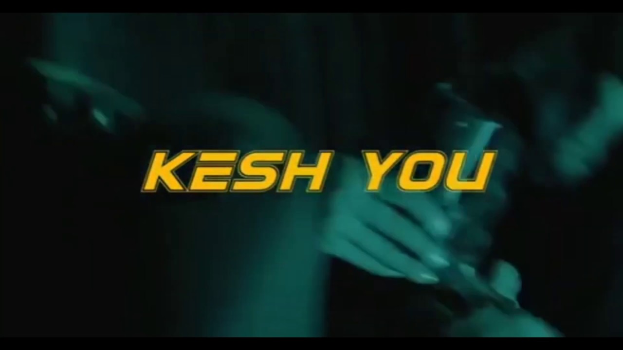 Kesh You - 13 ( Трейлер клипа ) 2019 - YouTube