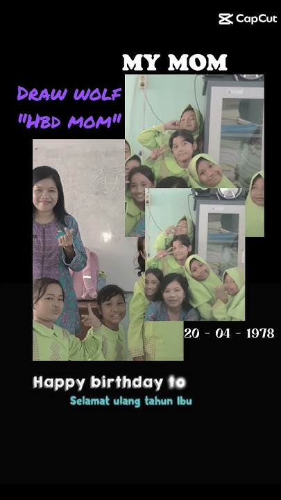 hbd mom 4 June 2024 - YouTube