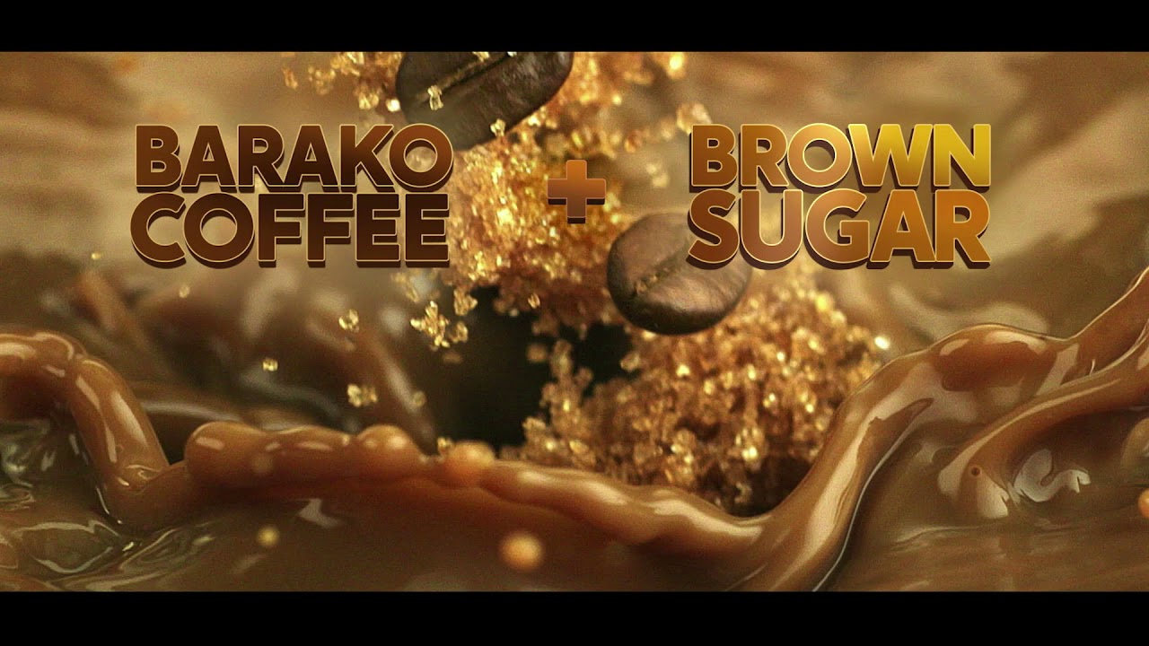 Great Taste Brown Barako Ingredient Story - YouTube