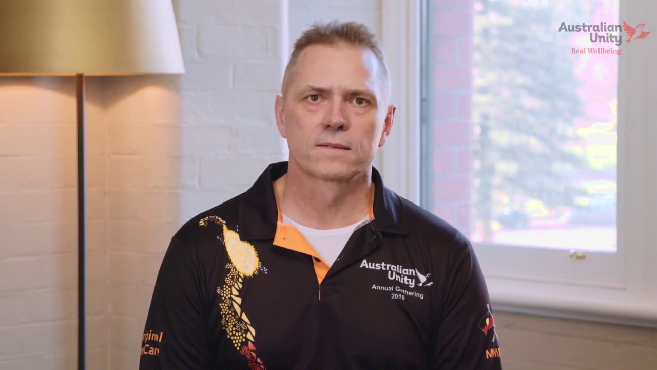 Australian Unity - YouTube