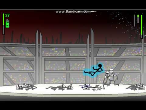 Elektrik adam 2 Final-Oyunu bitirdik