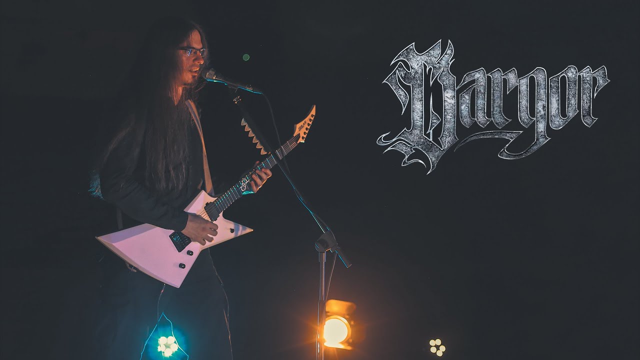Dargor - Abysses [Official Live Video] - YouTube