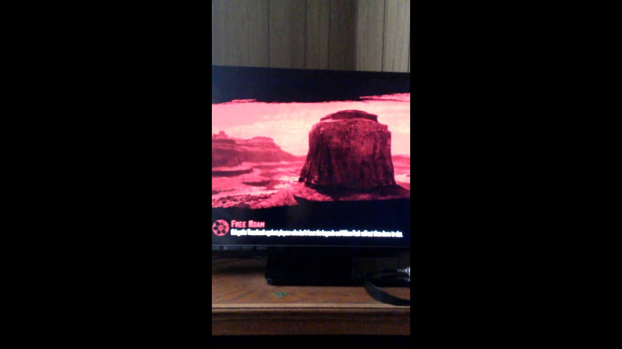 RDR: how to avoid getting stuck on load screen!!! - YouTube