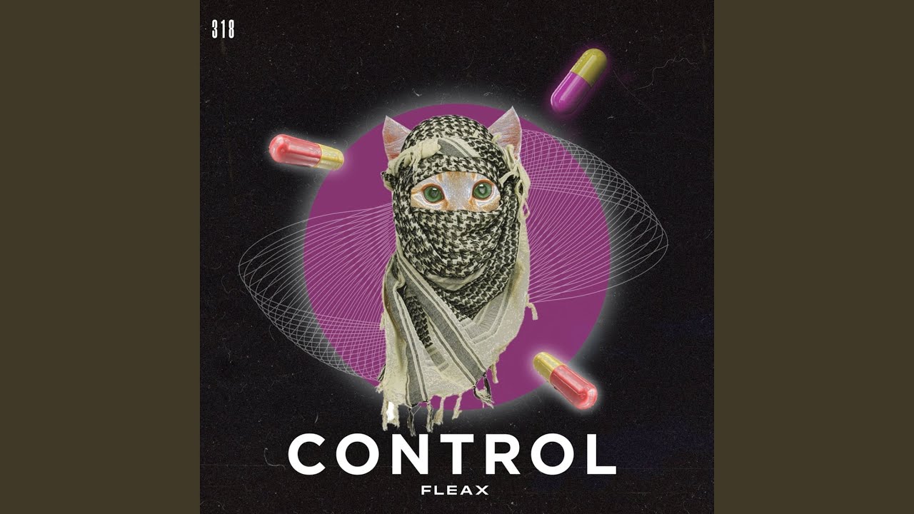 Control (Original Mix) - YouTube