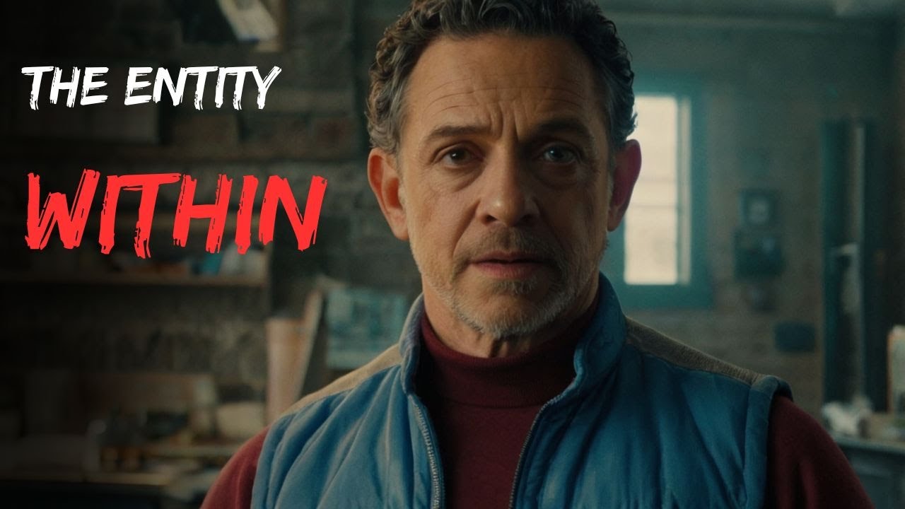 The Entity Within - YouTube